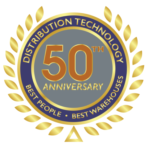 Warehouse and Distribution Services | Distribution Technology 3PL